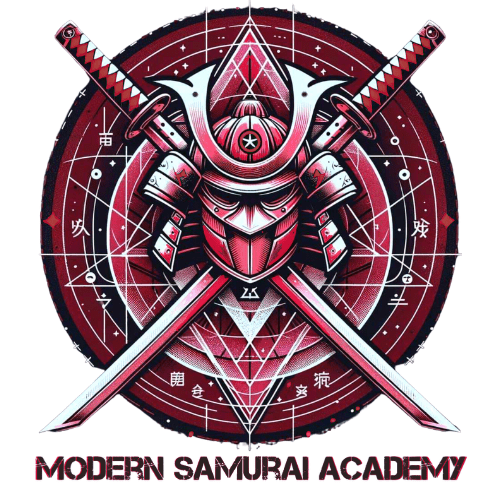 Jiu-Jitsu Classes | Modern Samurai Acadamy | OR
